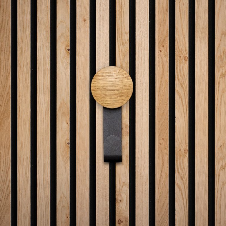 CREATE | Knagg - WoodUpp Norge