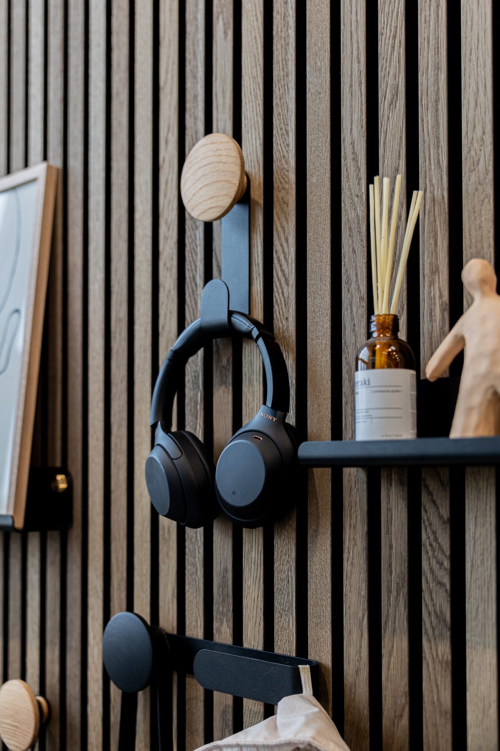 CREATE | Knagg - WoodUpp Norge