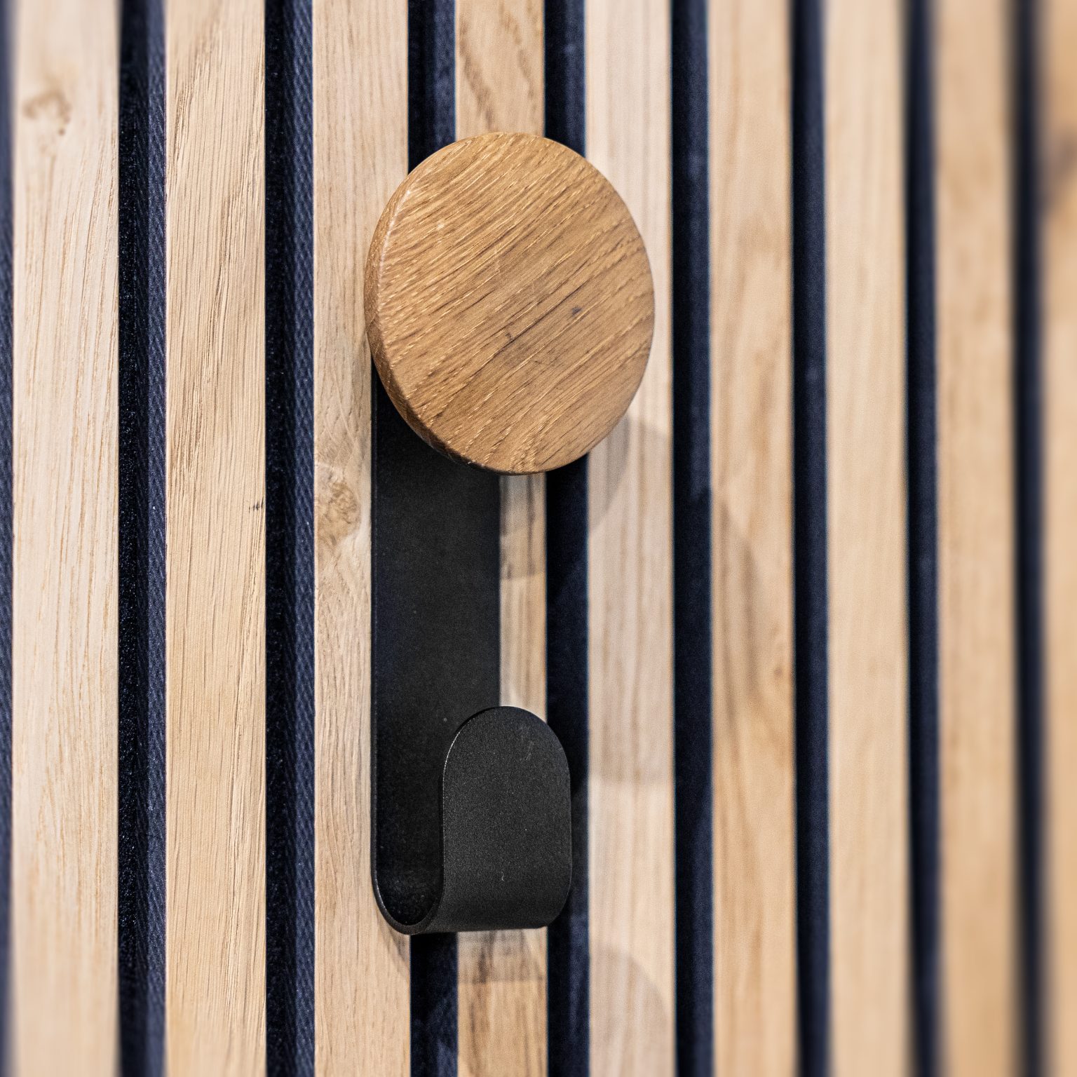 CREATE | Knagg - WoodUpp Norge