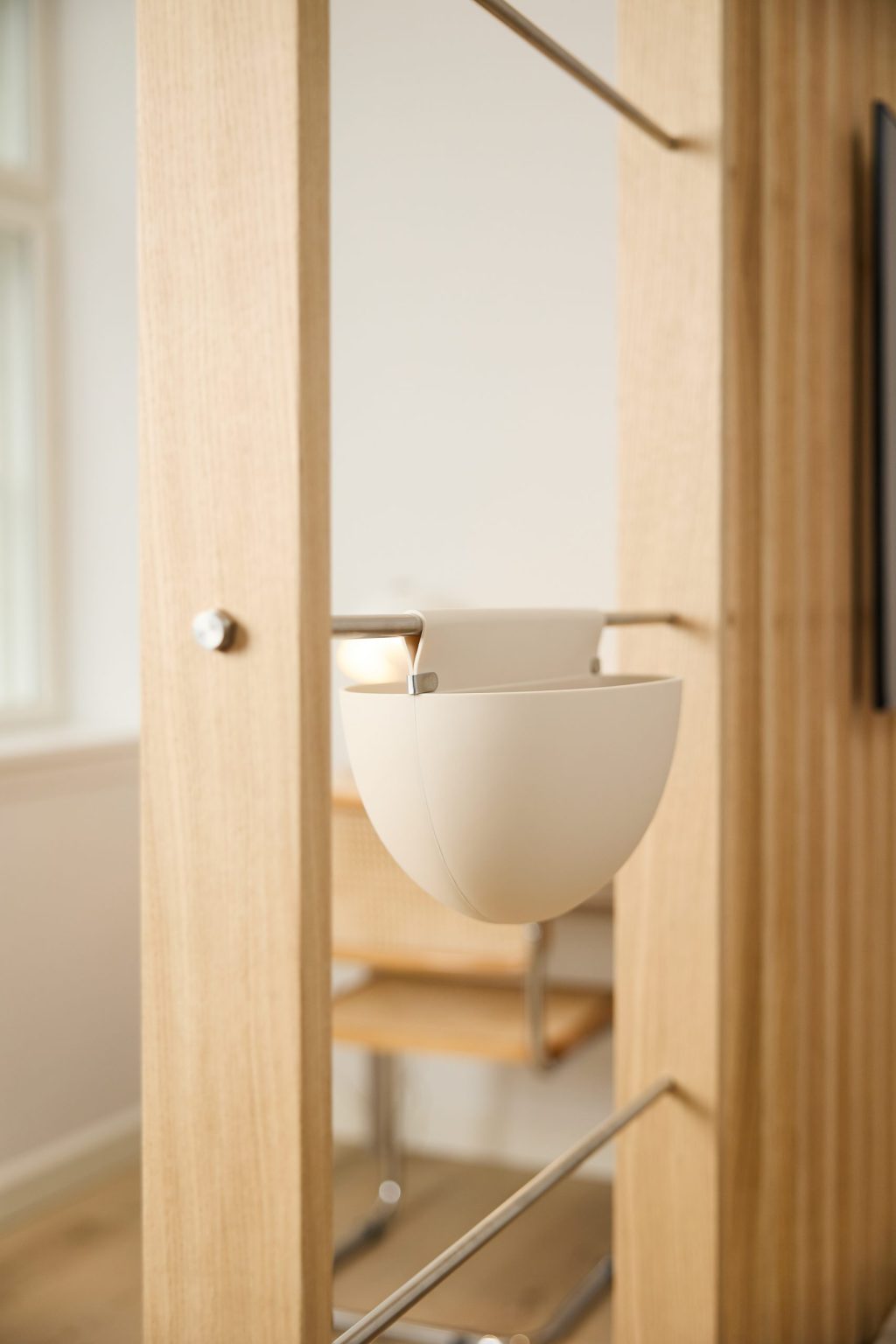 EMBRACE | Gro Soft Pocket (4l) - WoodUpp Norge